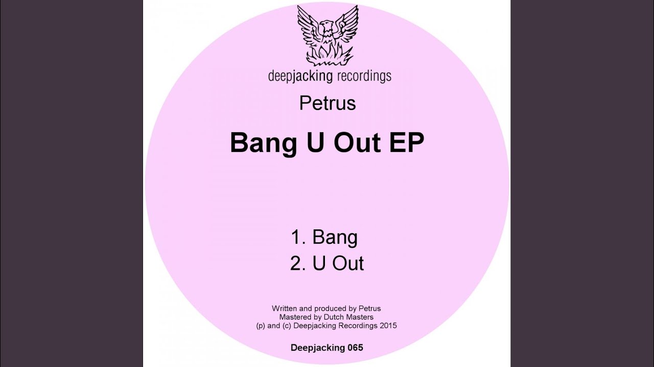 U Out Original Mix YouTube Music u-out-original-mix-youtube-music