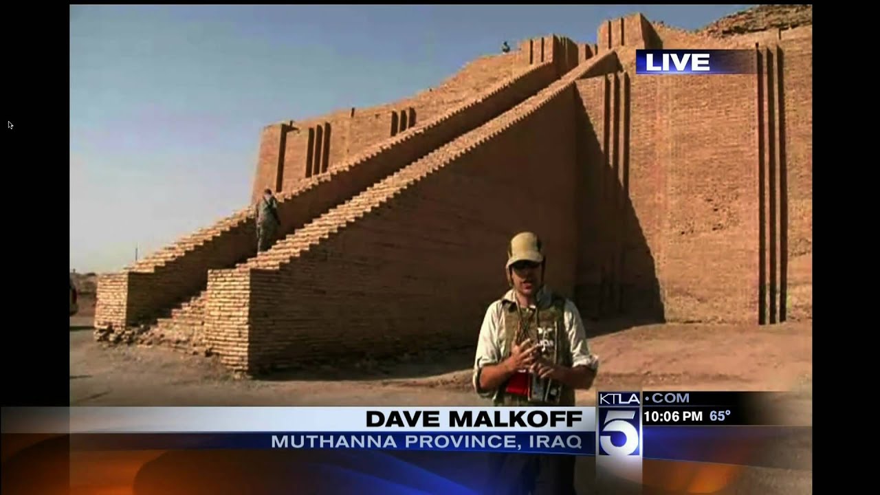 Assignment: Iraq ( Muthanna TV ) - YouTube