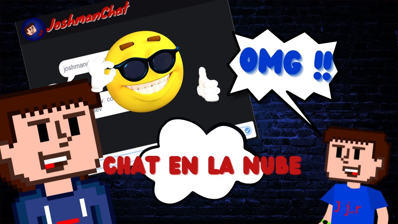 Haciendo un CHAT EN LA NUBE ... ( y en Scratch ) - YouTube