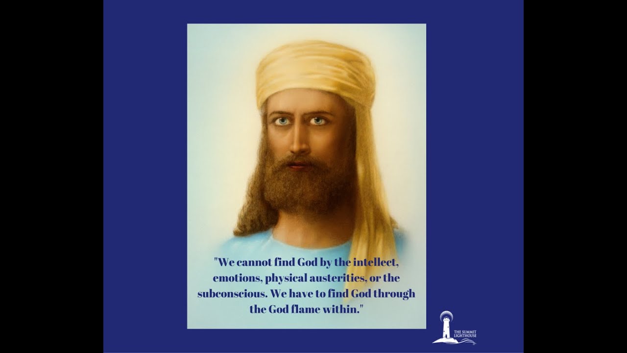 Ashram Rituals by El Morya. Great Central Sun Ritual - YouTube