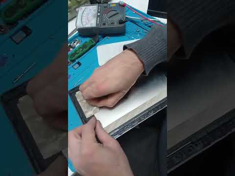 General Mobile Tab 20 Sökülüşü Ve Dokunmatik Değişimi