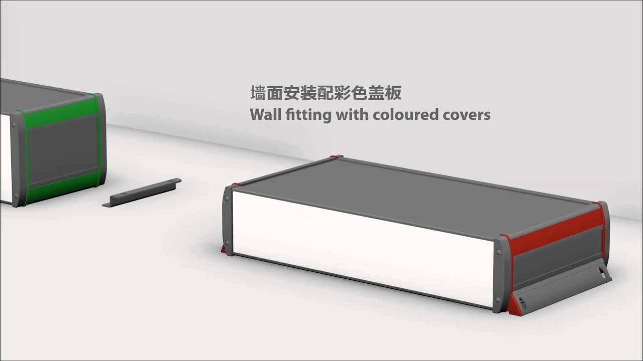 Intertego | Bopla Gehäuse Systeme GmbH | GB - CN - YouTube