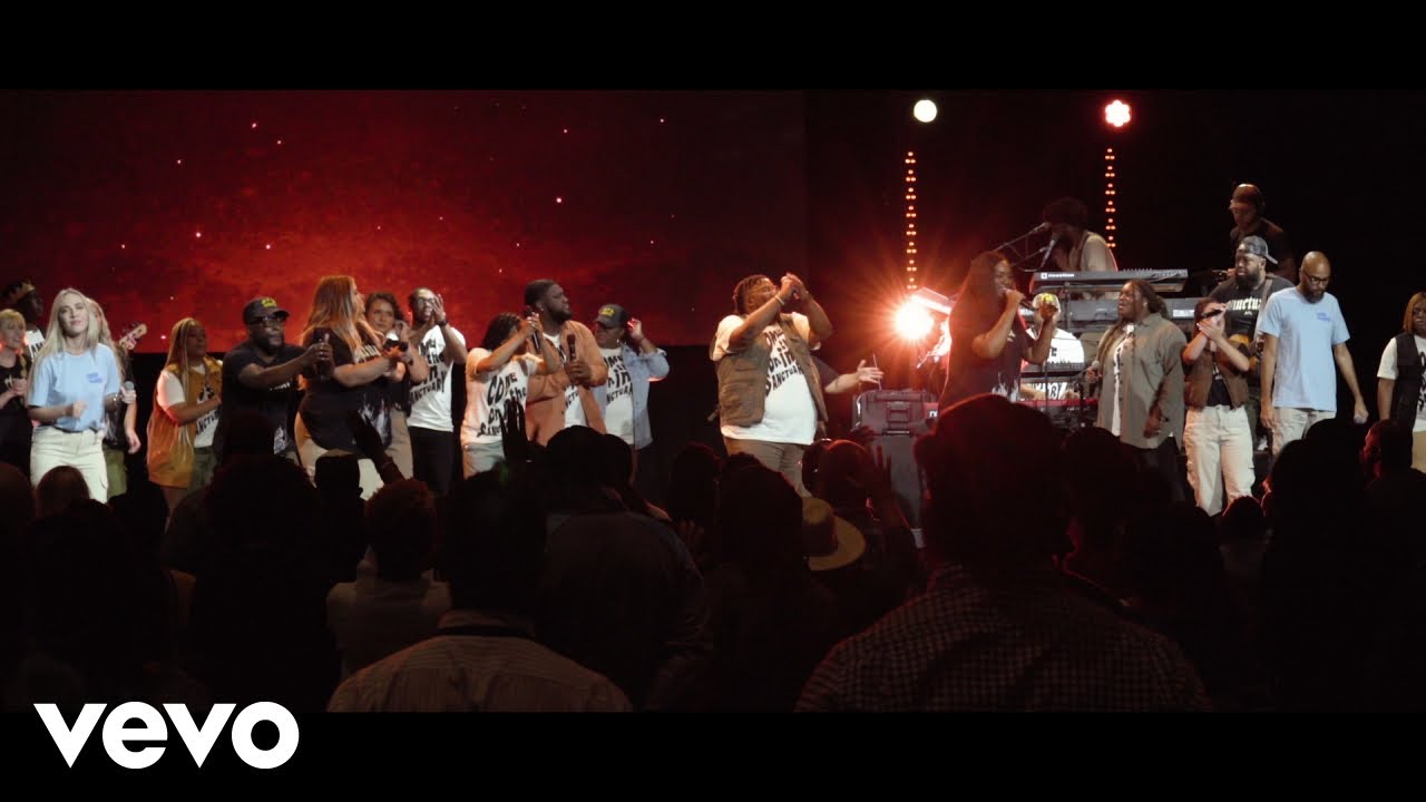 SANCTUARY Worship - Do Not Pass Me By (Official Live Performance Video ...
