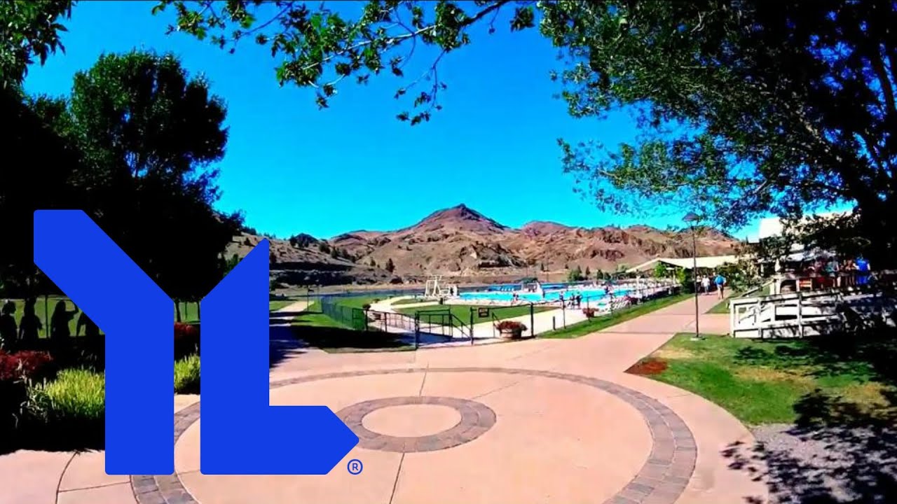 YOUNGLIFE CAMP 2k16 WASHINGTON FAMILY RANCH CANYON - YouTube