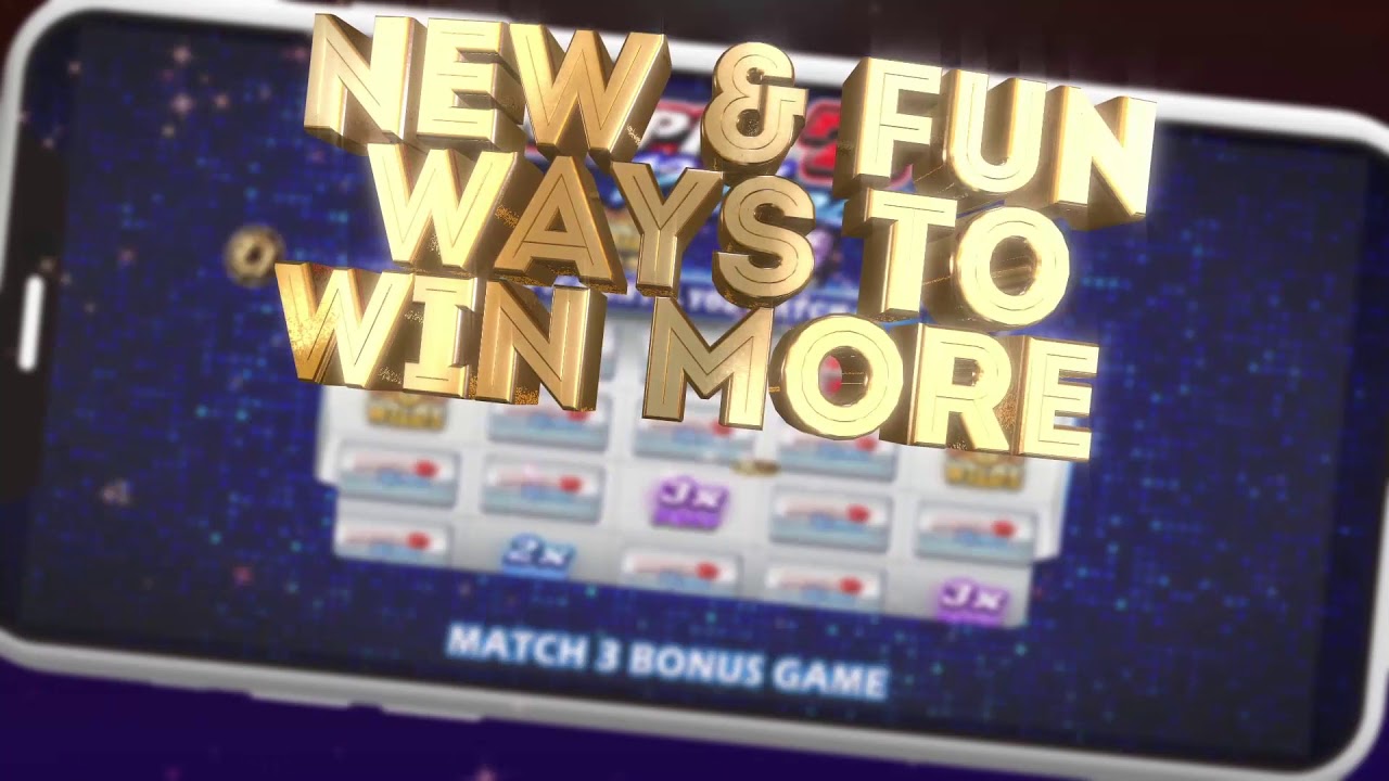 Lucky Time Slots - YouTube