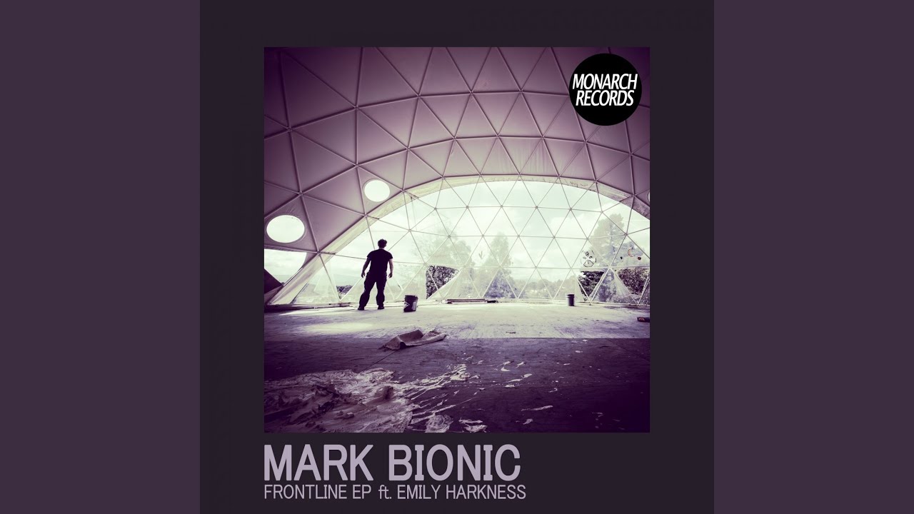 Frontline (feat. Emily Harkness) - YouTube