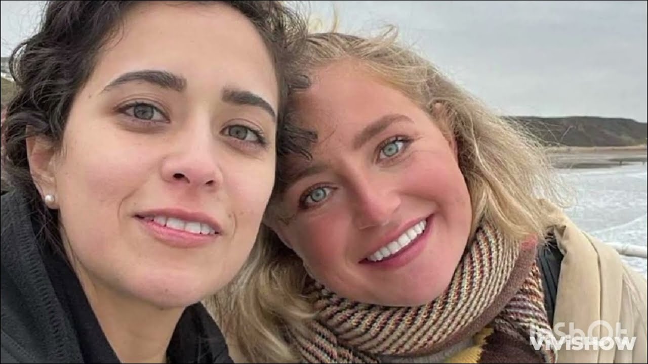 90 Day Fiancé: Who Is Dempsey Wilkinson's New Girl - YouTube