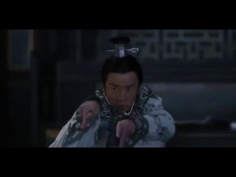 MPS1E7 Jia Sidao vs One Hundred vs Red Lotus Chief