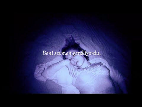 Psylosia - cold touch (Türkçe Çeviri/Lyrics)