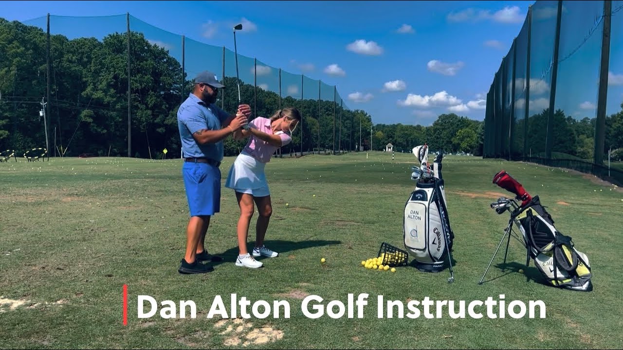 Make Faster, More Powerful Golf Swings by Folding Down Your Hands - No ...