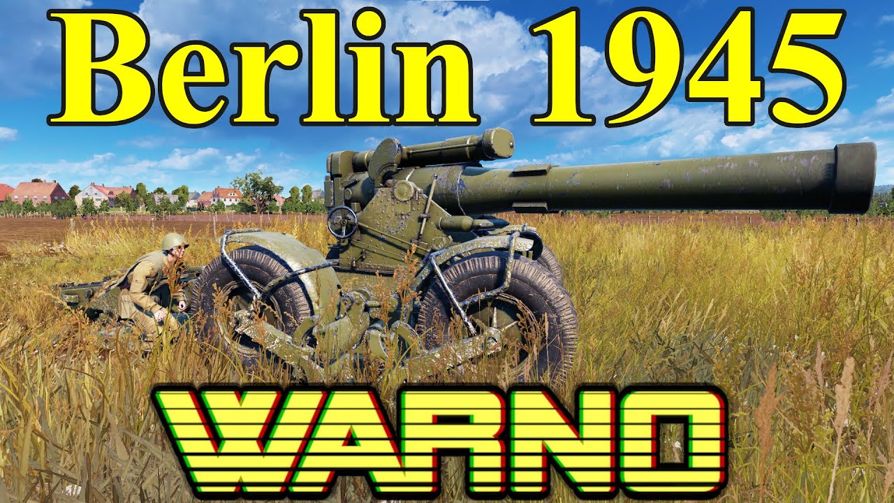 The BEST PART of the NEW Warno Patch! - YouTube