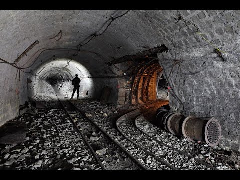 Mines abandonnées - YouTube