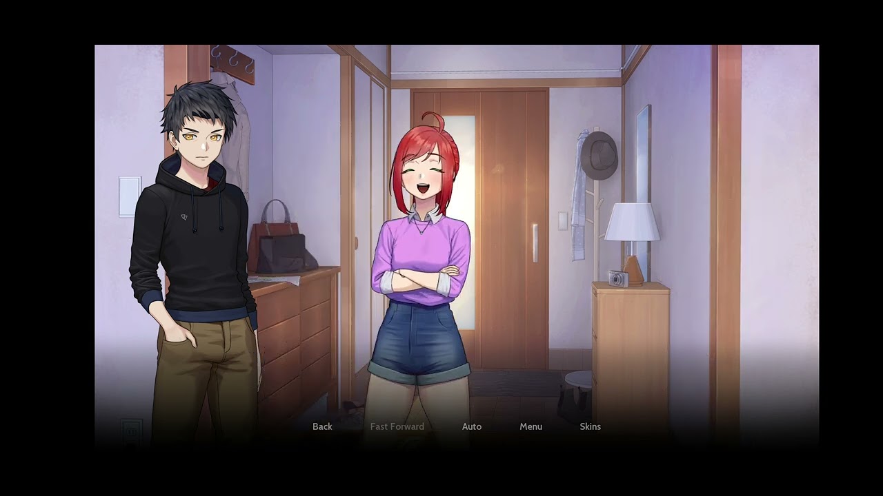 Goodbye Eternity | AbhyGames (link download in the description) - YouTube