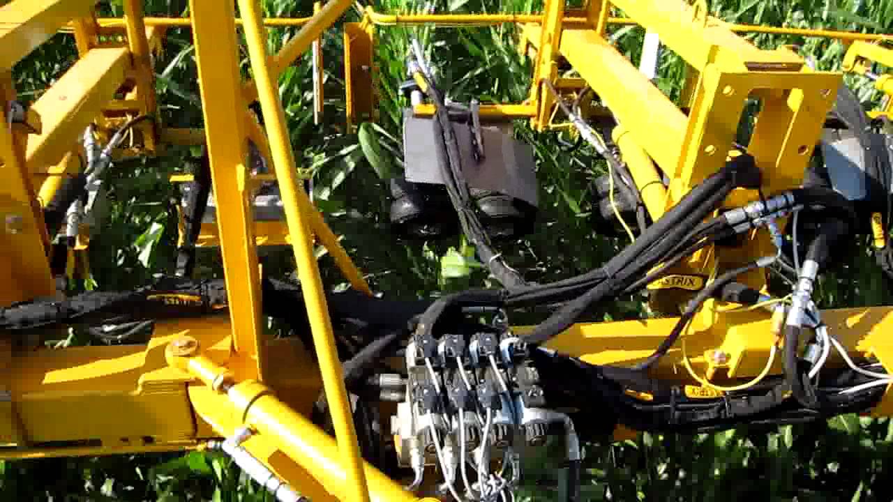 CASTRIX S5 Matic 1 - YouTube