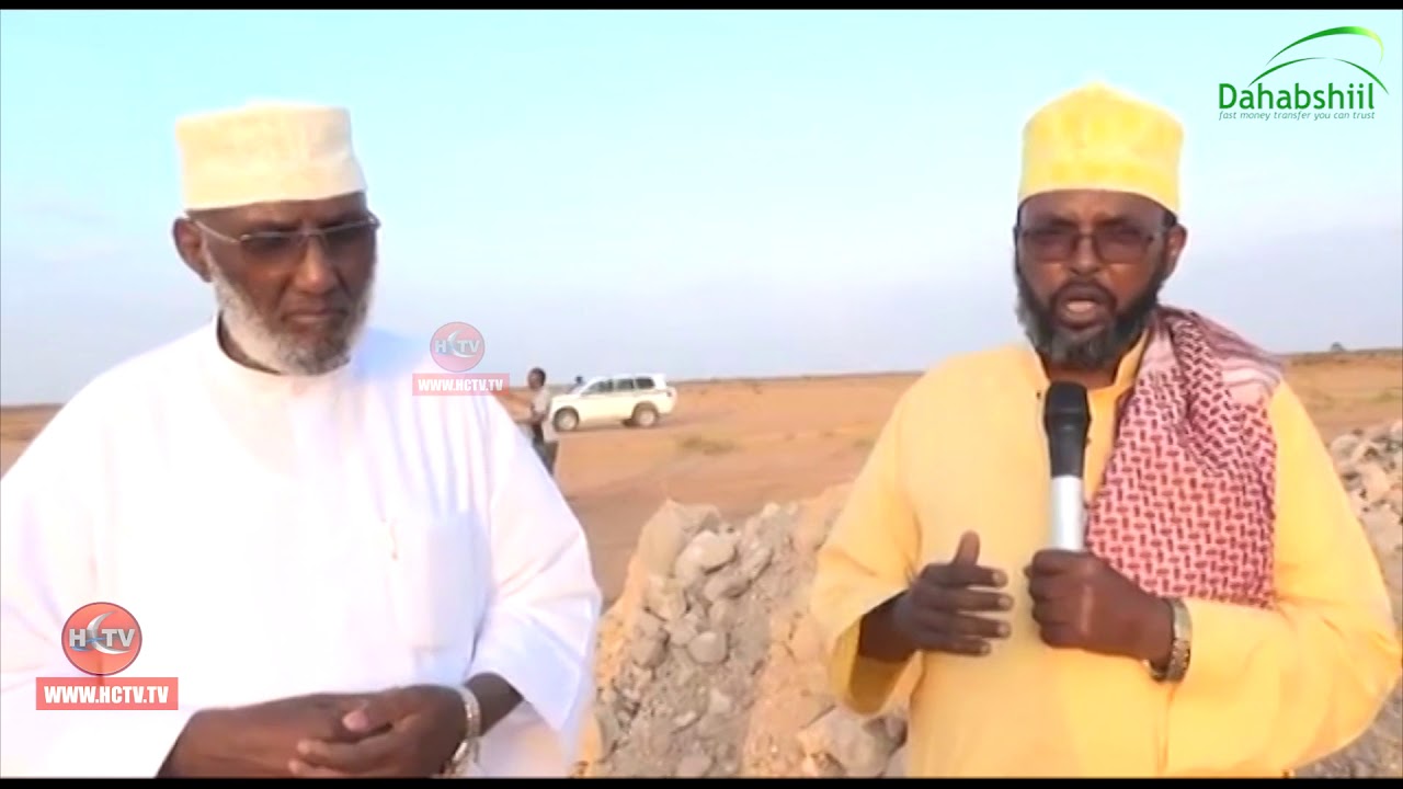 Gudida Wadada Cad Ee Salaxlay Ayaa Ku Baaqay In Laga Qayb Qaato ...