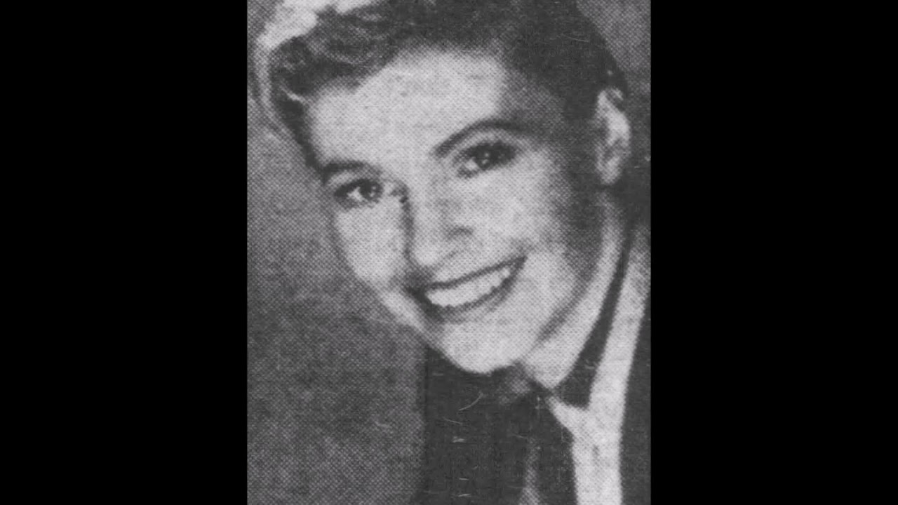 Elizabeth Doubleday – Long Ago (and Far Away) - YouTube