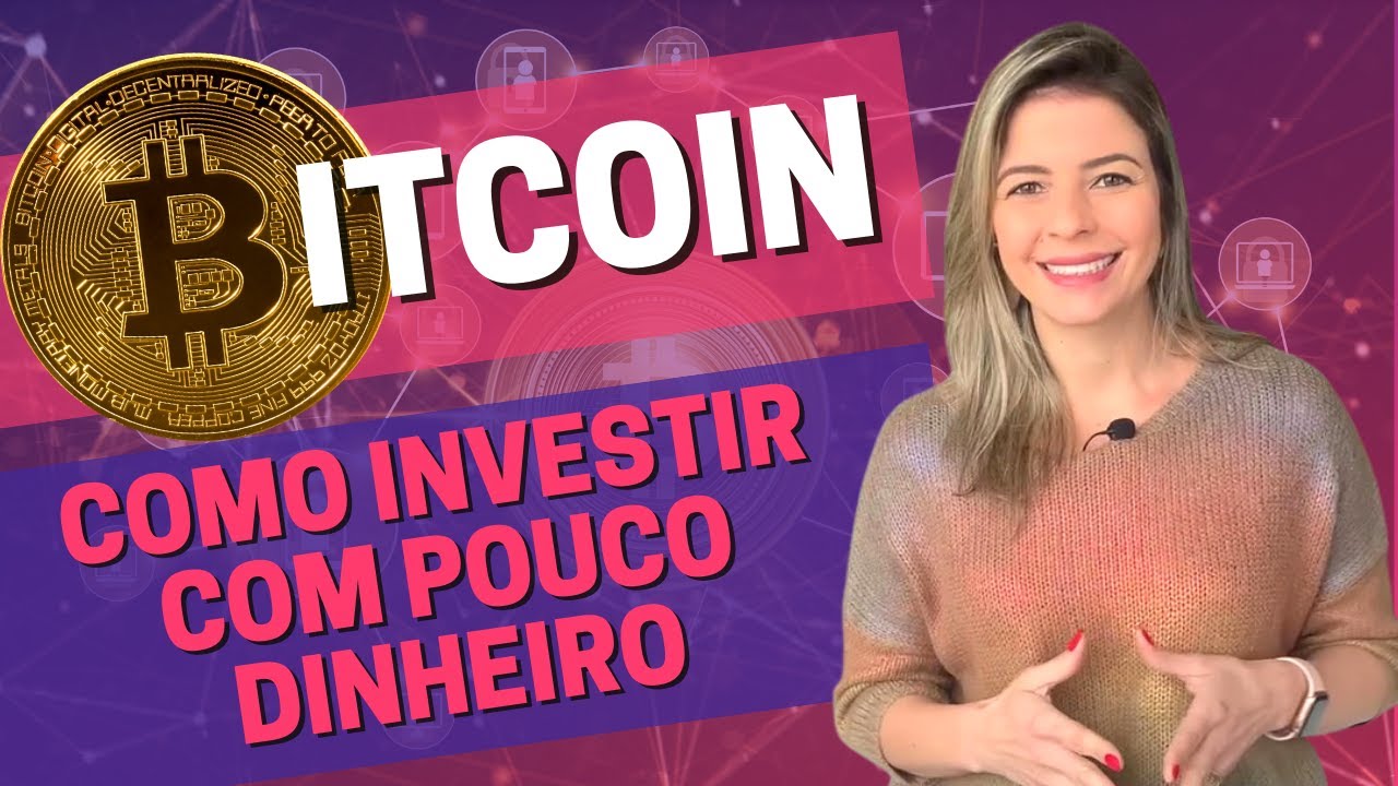 4 Maneiras De INVESTIR Em BITCOIN E Outras CRIPTOMOEDAS Com Pouco 4-maneiras-de-investir-em-bitcoin-e-outras-criptomoedas-com-pouco