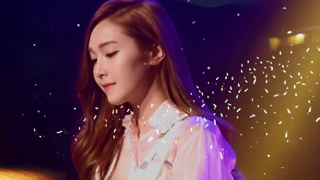 [ MV ] JESSICA (제시카) - Golden Sky [ ENG l Thaisub ] - YouTube