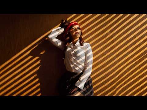 Rina - The Way You Are (Official Music Video.