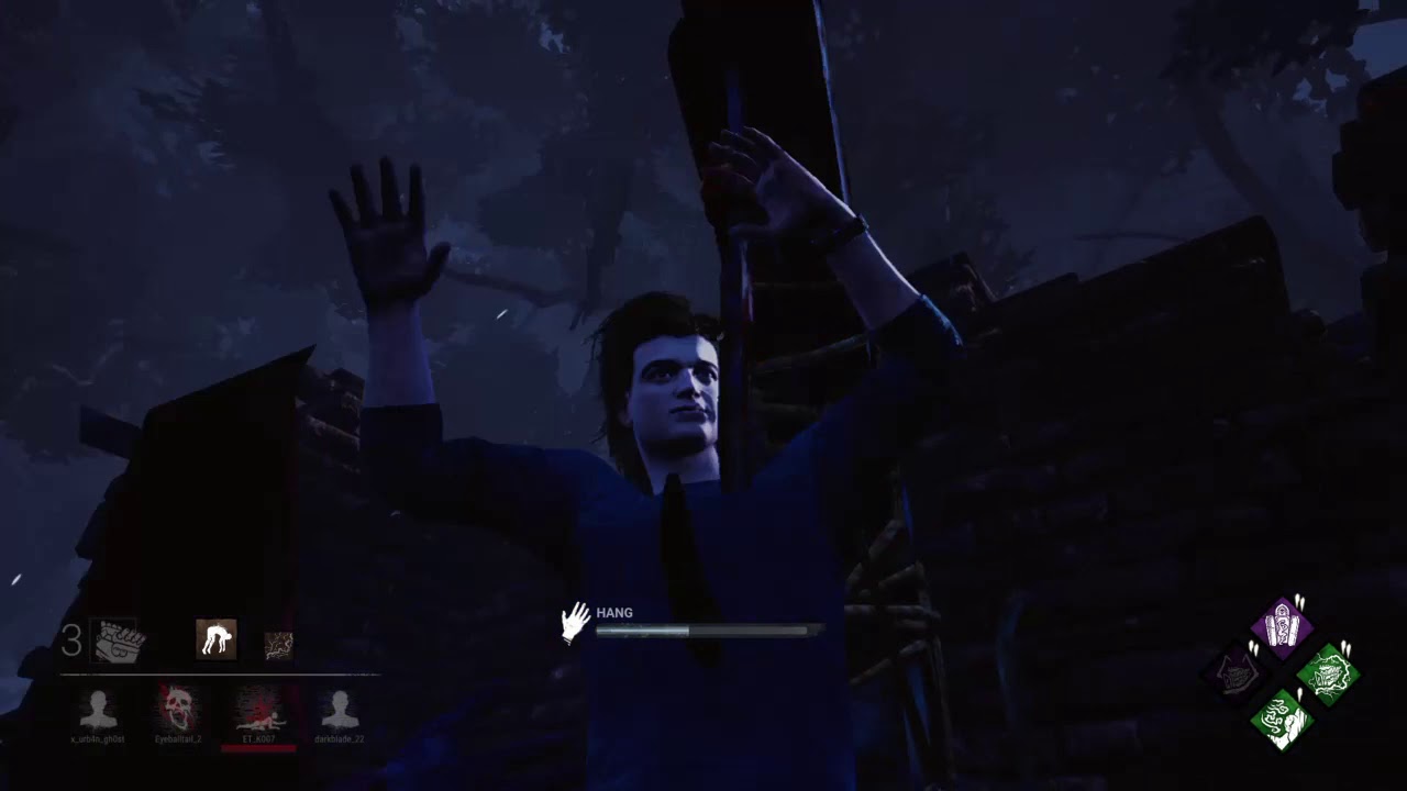 Complete annihilation - YouTube