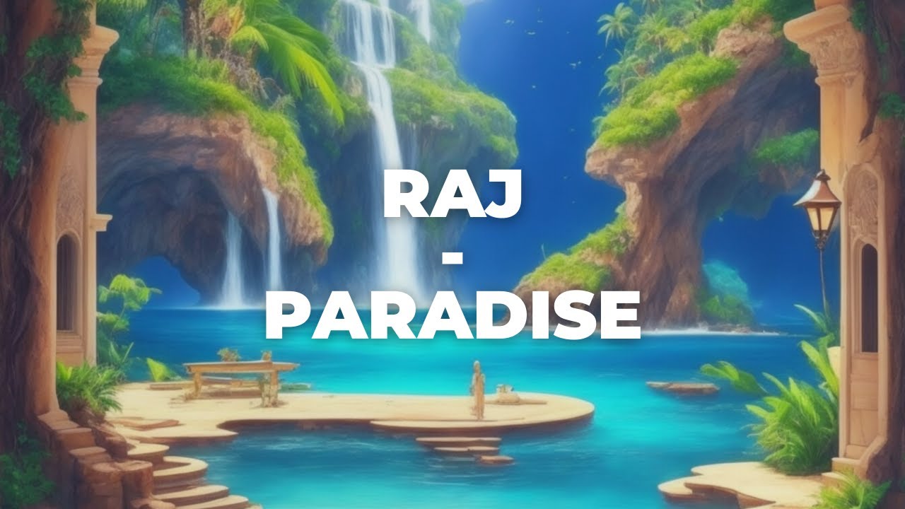 Raj / Paradise – Dario Marinković - Slankamenac - YouTube