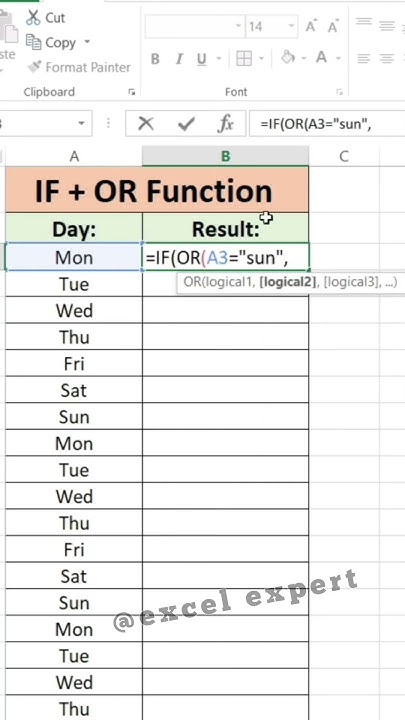 Don't Type manually working days in excel!#excel #exceltips #exceltricks #exceltutorial # ...