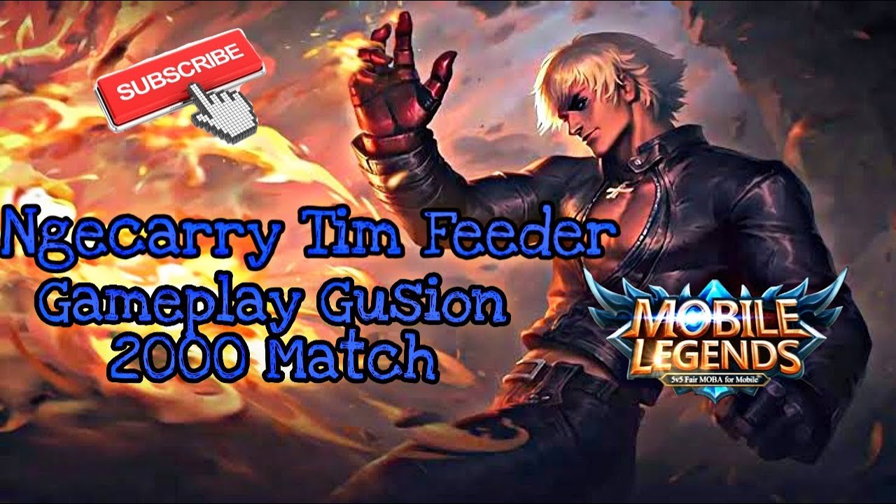 NGECARRY TIM FEEDER AUTO SERIUS - YouTube