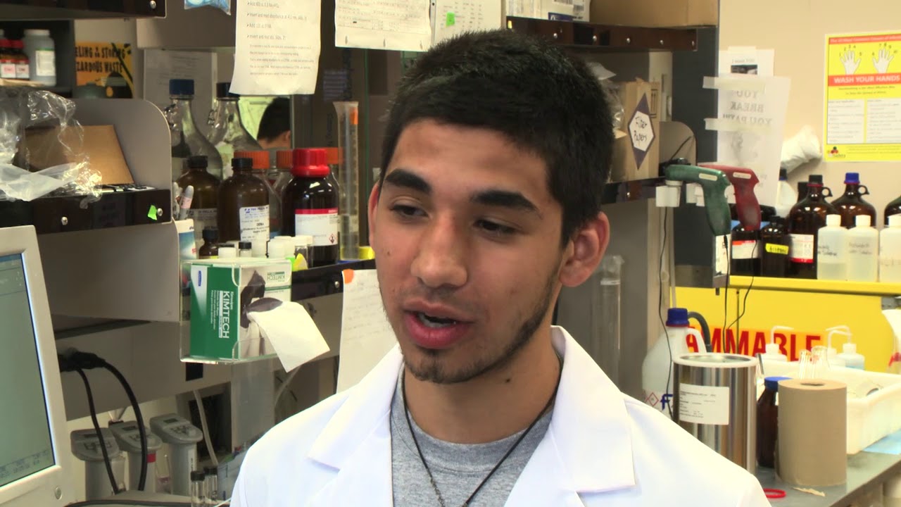 The Day in a Life of an MSA Student - YouTube