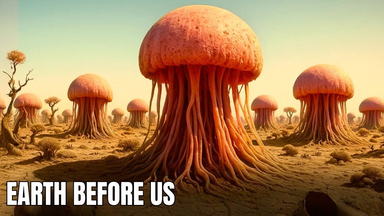What did Earth really look like between 600 and 66 million years ago ...