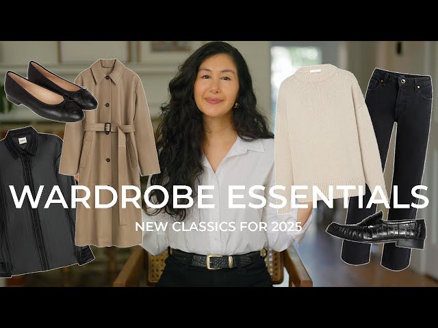 Essentials To Look For
