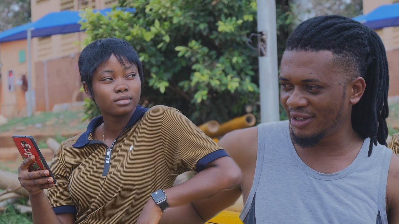 BABY MAMA (Official Thriller) || LATEST BUCHI TV FILMS AND VIDEO # ...