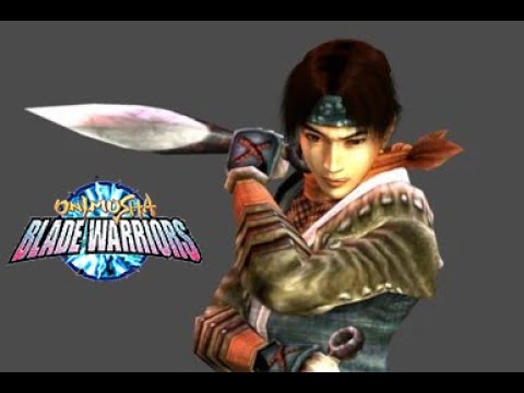 Onimusha: Blade Warriors - Kotaro Fuma's Story (Vietsub) - YouTube