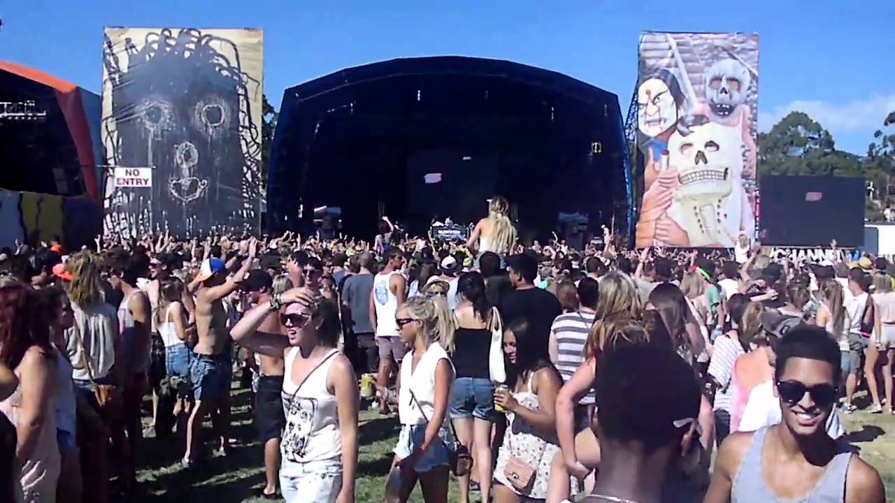 BDO, Perth 2011 - YouTube