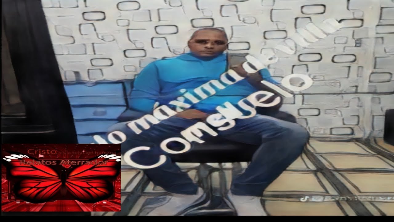 Purulo De Villa Consuelo: La Para De Los Tigueres - YouTube