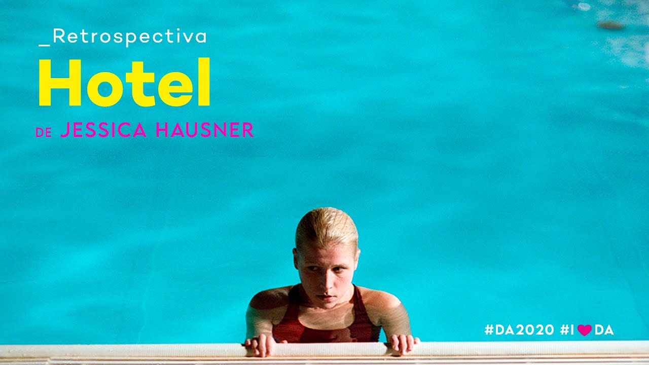 Hotel | Jessica Hausner | Trailer | D'A 2020 - YouTube