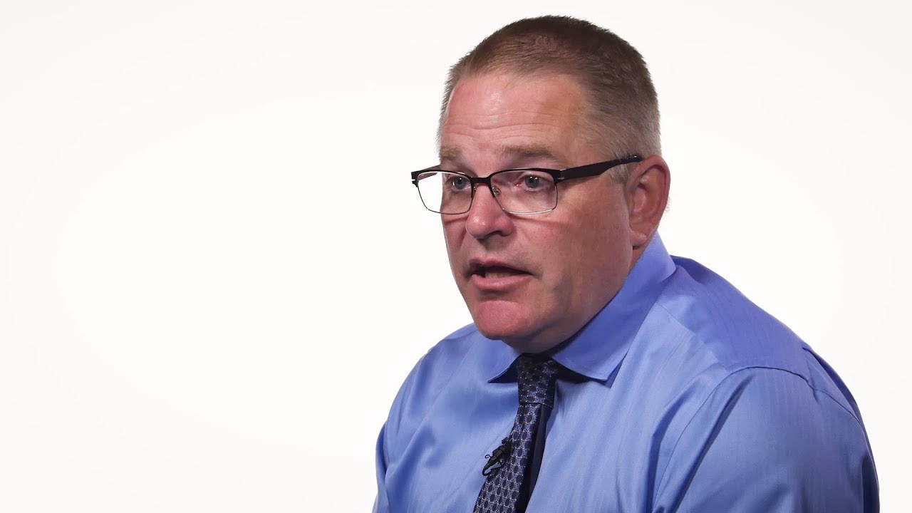 LINX Procedure for GERD, Acid Reflux, Heartburn explained by Jim ...