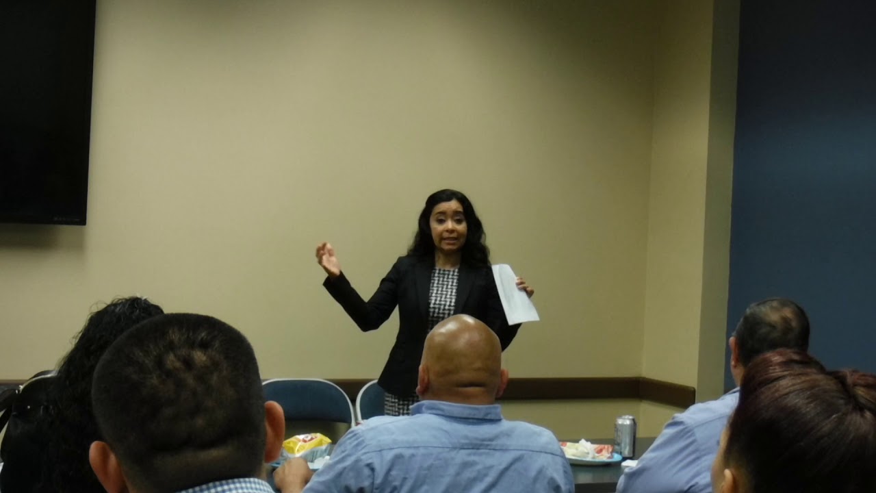 Maria Razo (Pt 3) - YouTube