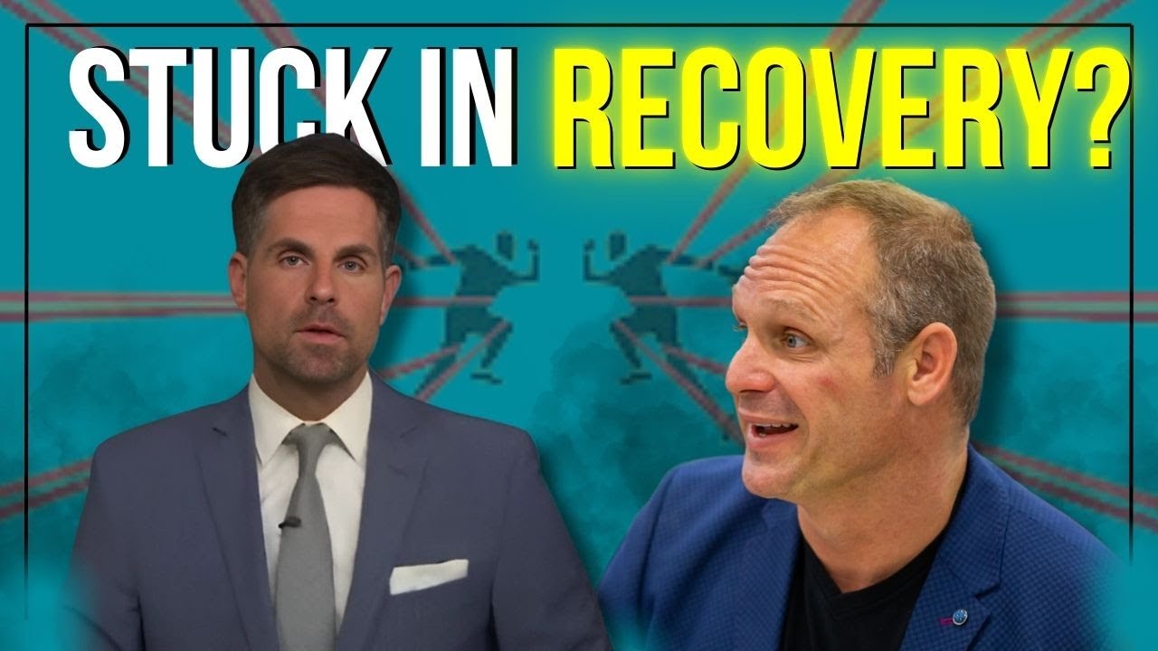 Why the Right Recovery Job Could Change Your Life Forever! - YouTube