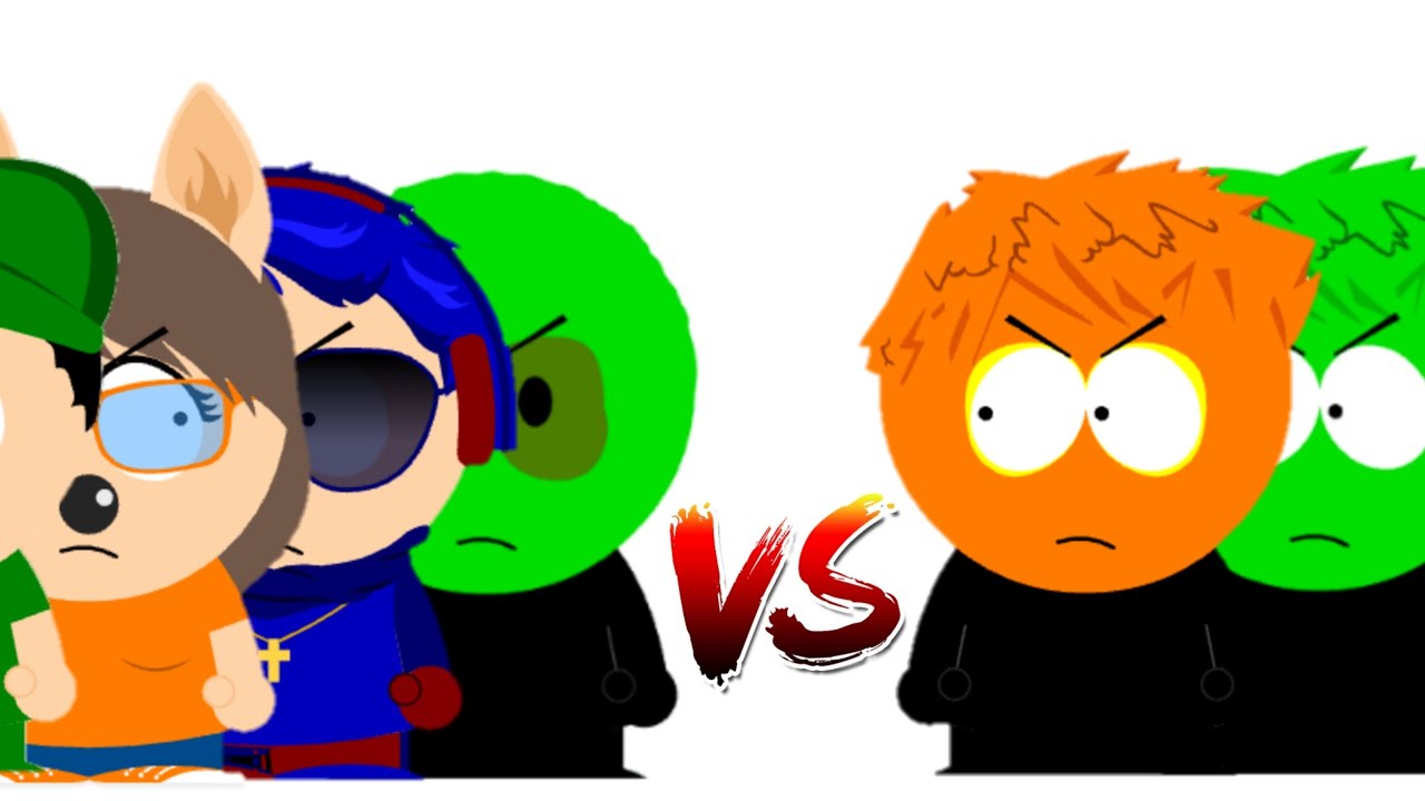 Me VS. My Firey & Leafy (BFDI) Clones (Feat. XNIG524. ETRT2K7. GB360 ...