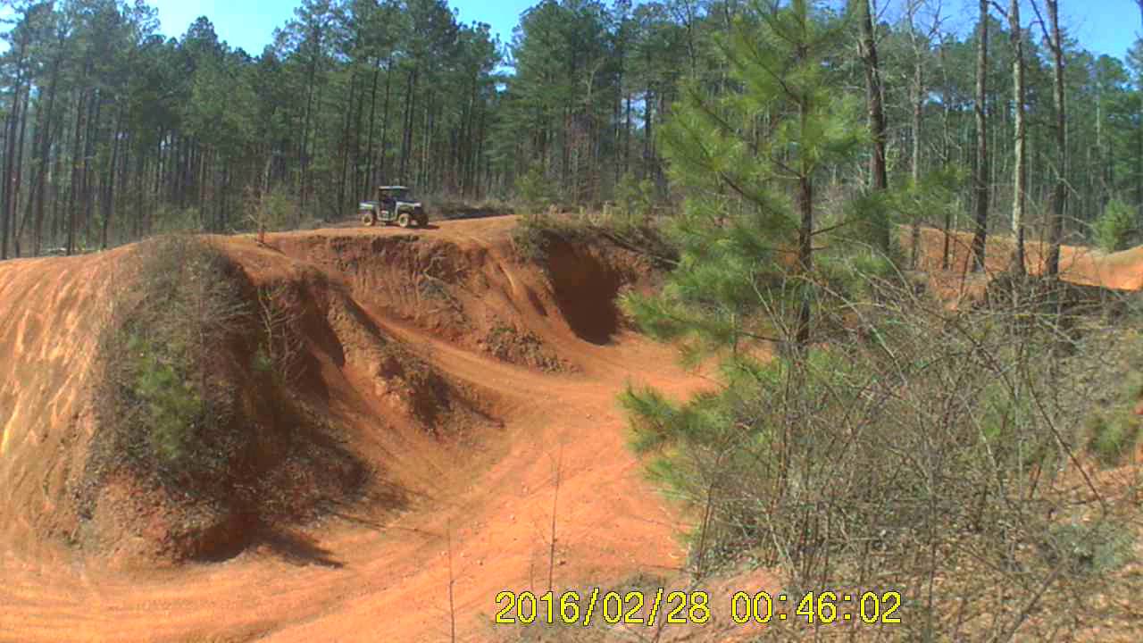 Polaris ranger hill - YouTube