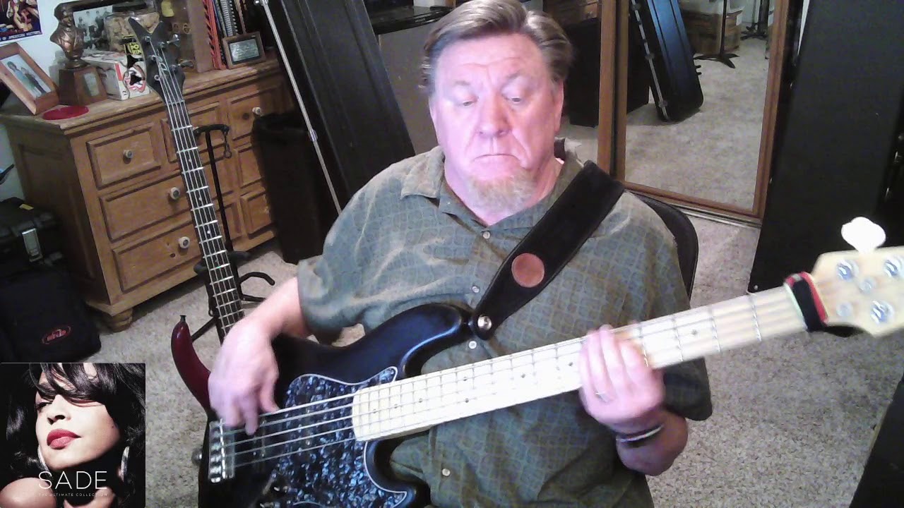 Smooth Operator - YouTube