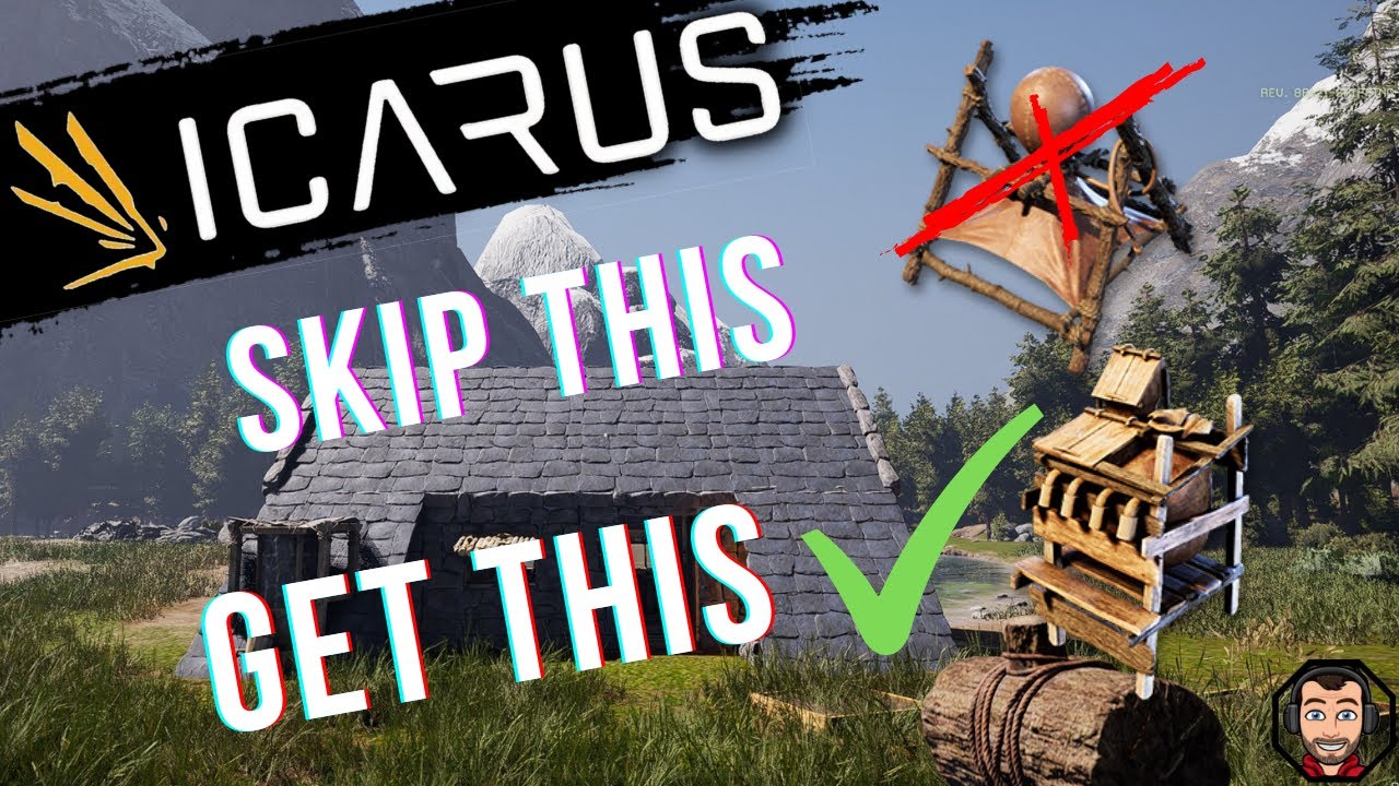 SKIP the oxidizer & USE OXITE DISSOLVER ICARUS - YouTube