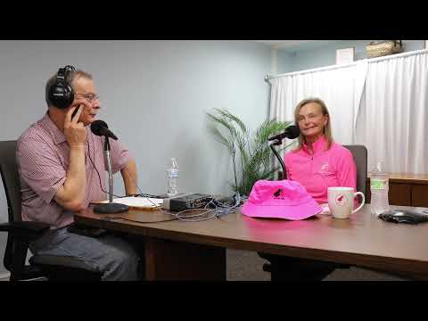 PUTTER GIRL - Jamie McDevitt of McDevitt Town & Country Properties ...