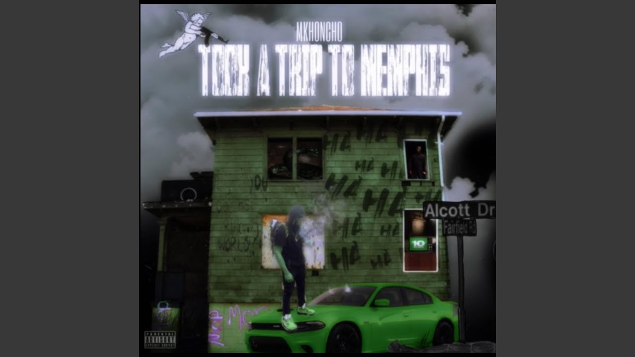 Took A Trip To Memphis - YouTube