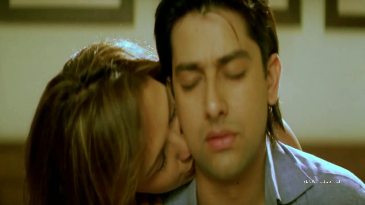 Ek Pal Ke Liye hi Sahi { Ankahee 2006 } bollywood Song I Sonu Nigam I ...