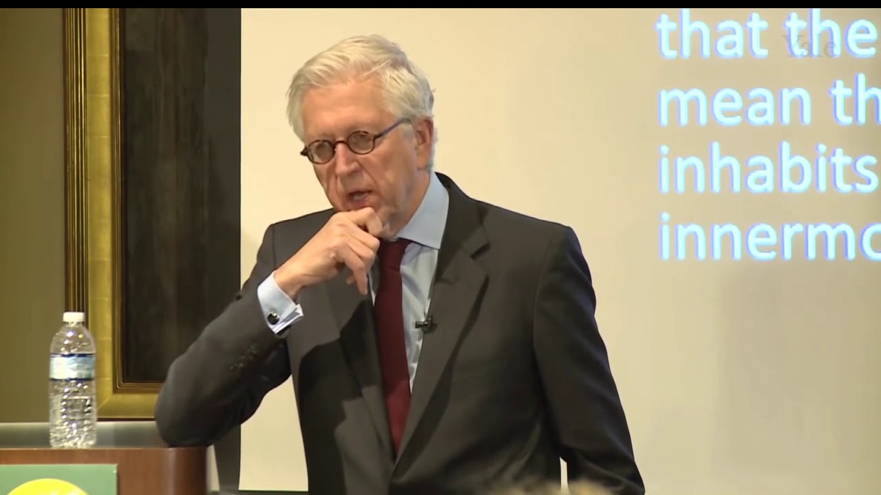 Robert Pippin – On Heidegger's implication that Nihilism starts with ...