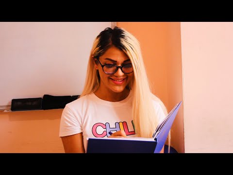 Elvin İbra - BU SƏNSƏN : Universitetdəki 4 tip müəllimin