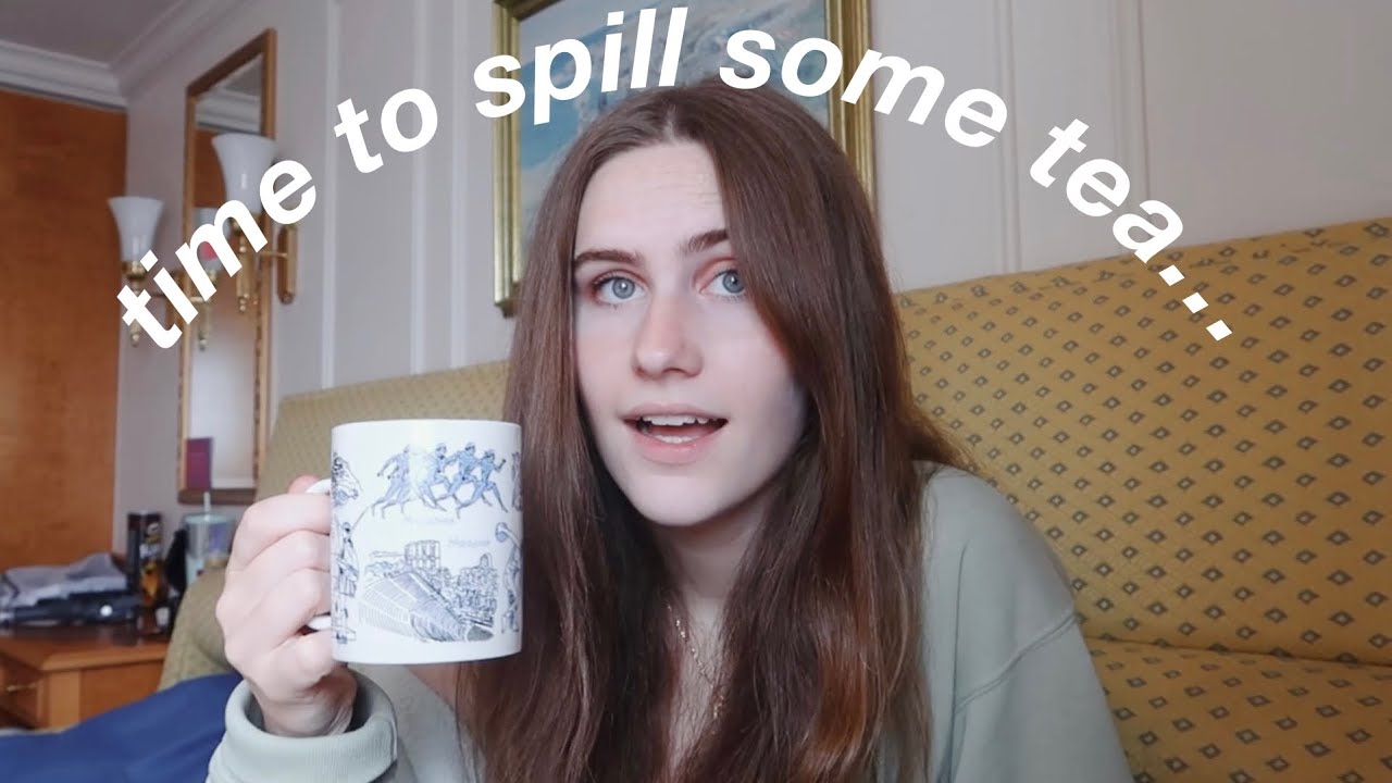 spilling the tea on semester at sea 🌊 thoughts on lockdown, classes ...