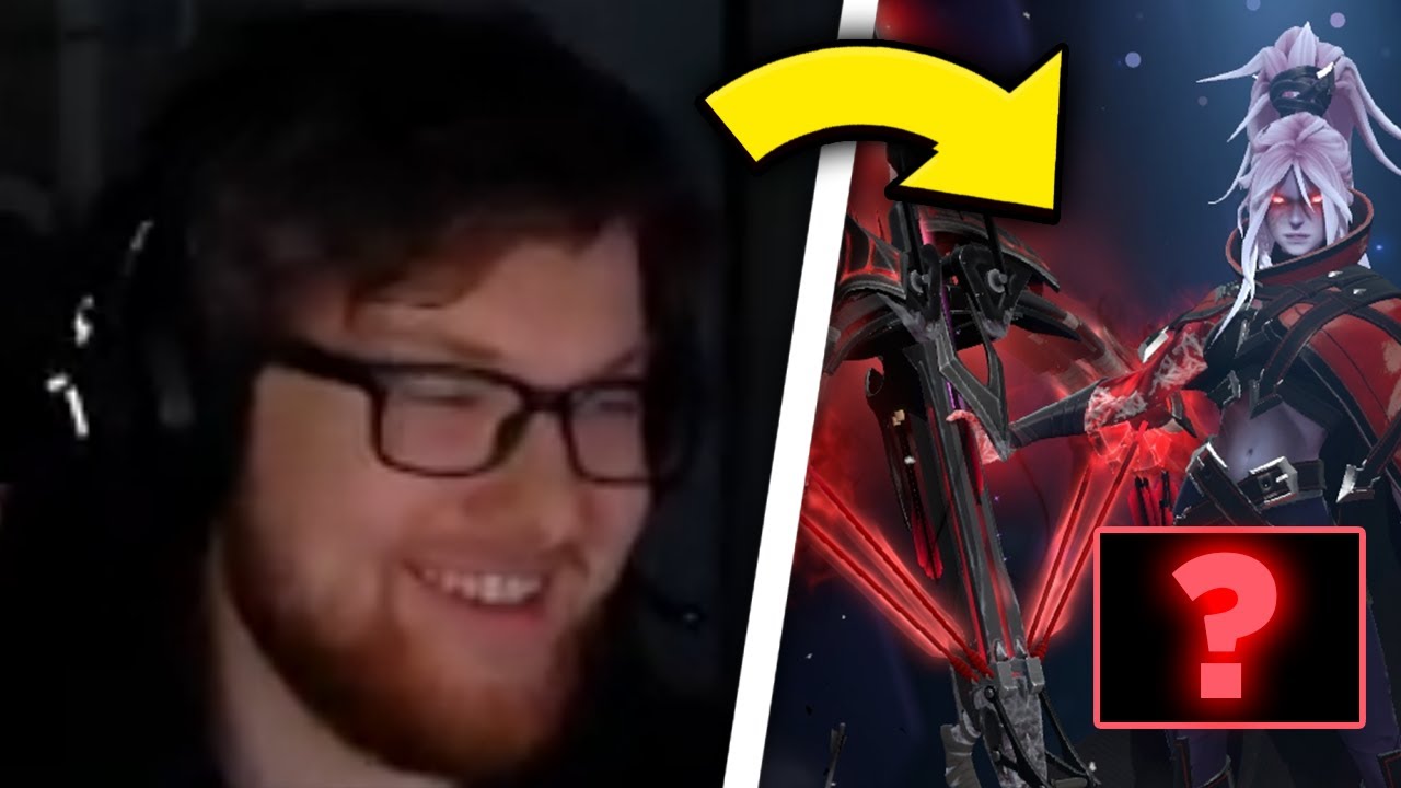 THE BEST DROW BUILD CHANGE MY MIND - YouTube