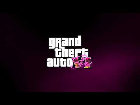 Grand Theft Auto VI Announcement Teaser Trailer